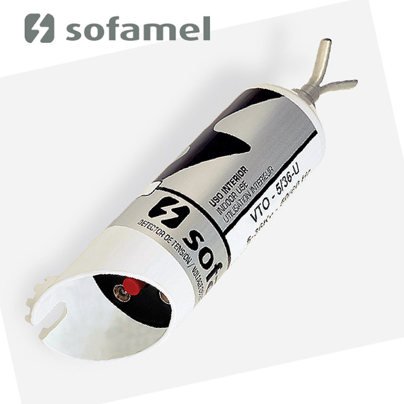 Detectores Voltaje Sofamel